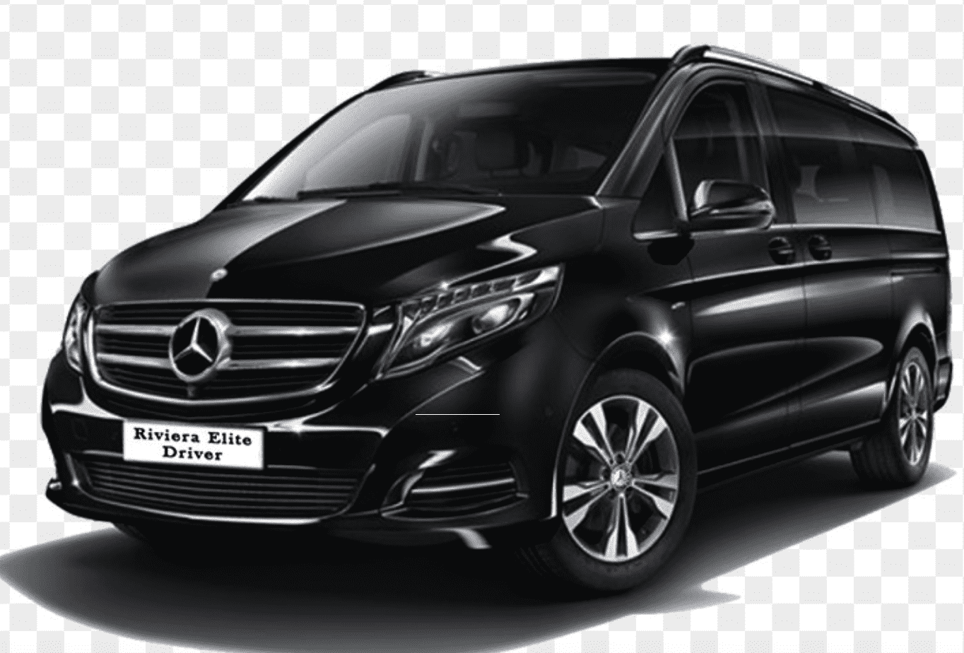 People Mover VAN 7-Seater - Luxury Chauffeur Car Hire Melbourne ...